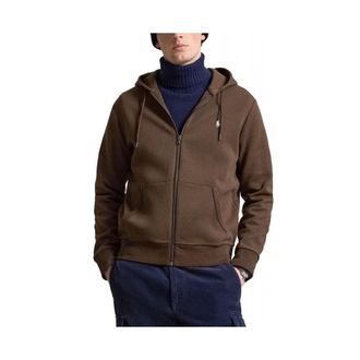 Ralph Lauren Herren, Sweatshirts & Hoodies, Braun, XLGr&ouml;&szlig;e