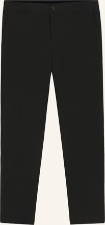 HUGO BOSS Business Hose C-Perin-262 Tapered Fit schwarz