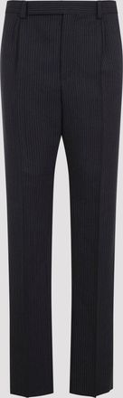 Saint Laurent Pantalon Saint Laurent
