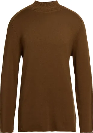 Transit Par-Such STRICKWAREN - Rollkragenpullover auf YOOX.COM