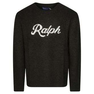 Polo Ralph Lauren Pullover-Pullover - - Knitwear - Herren - Braun - XL
