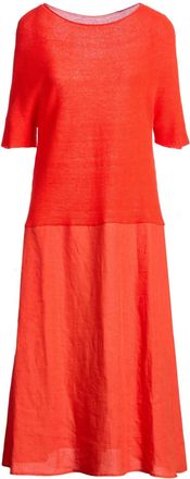 Le Tricot Perugia KLEIDER - Midi-Kleider auf YOOX.COM
