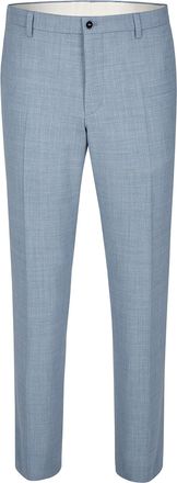Daniel Hechter HECHTER PARIS Herren Pants Trousers MODERN DH2O, Light Blue, 54