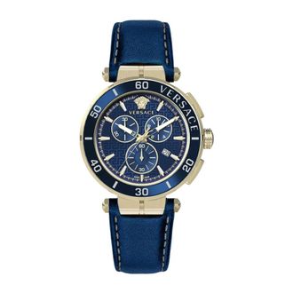 Versace Herren, Accessories, Blau, ONE SIZEGr&ouml;&szlig;e