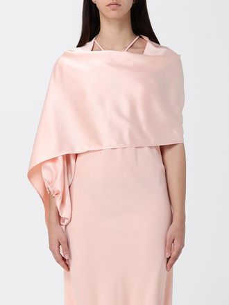 H Couture Schal Damen Farbe Peach