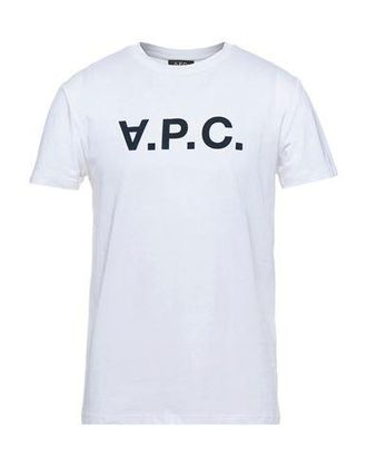A.P.C. TOPS - T-shirts sur YOOX.COM