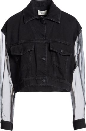 Vicolo JACKEN & M&Auml;NTEL - Jeansjacken/M&auml;ntel auf YOOX.COM
