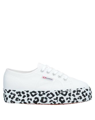 Superga SCHUHE - Sneakers auf YOOX.COM