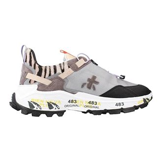 Premiata Sneakers - - Shoes - Damen - Mehrfarbig - 36 EU