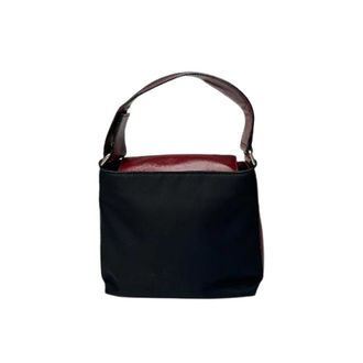Givenchy Pre-owned Handtasche - - Pre-owned - Damen - Schwarzk - ONE SIZE