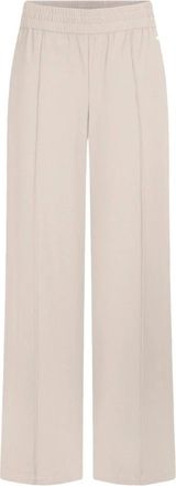 Raffaello Rossi Femme, Pantalons, Beige, Taille: 38 FR Pantalons de surv&ecirc;tement