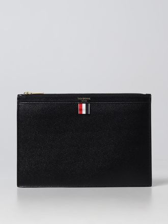 Thom Browne Aktentasche THOM BROWNE Herren Farbe Schwarz