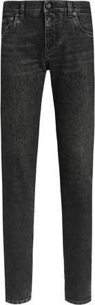 Dolce & Gabbana Top - Schwarz
