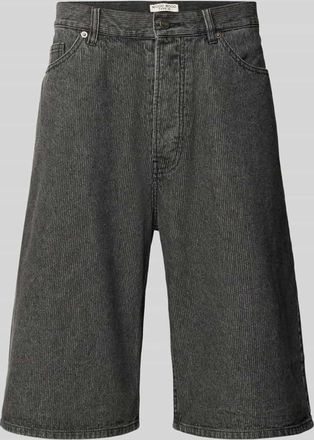 Wood Wood Shorts mit Eingrifftaschen Modell Type 16