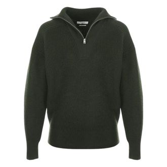 Isabel Marant Marant Sweaters - - Knitwear - Herren - Gr&uuml;n - M