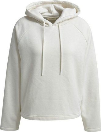 Smith & Soul Sweatshirt BOXY HOODIE EMBROIDERY