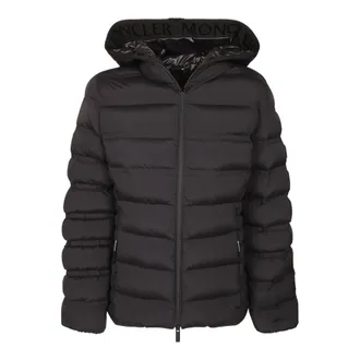 Moncler Damen, Jacken, Schwarzk, XSGr&ouml;&szlig;e