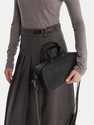 Max Mara Handtasche Tundra 2525516095600 Schwarz