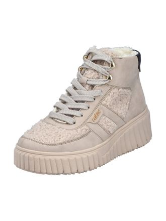 Rieker Schn&uuml;rstiefelette