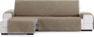 Eysa Valkiria sofabezug chaiselongue 240 cm Links frontalsicht, Farbe 11