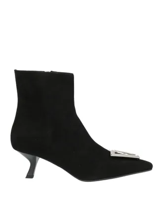 Sergio Levantesi SCHUHE - Stiefeletten auf YOOX.COM