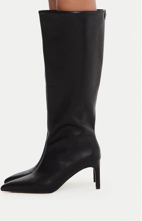 Nine West Stiefel CEO-C5178-1 Schwarz