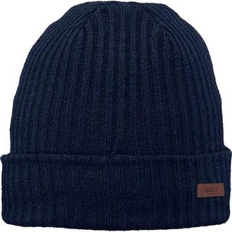 Barts Herren M&uuml;tze Wilbert Turnup