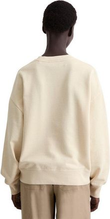 Marc O'Polo Sweatshirt mit Logo-Stickerei