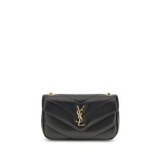 Saint Laurent Damen, Taschen, Schwarzk, ONE SIZEGr&ouml;&szlig;e
