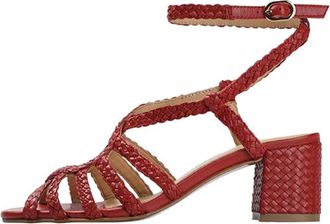 Scalpers Braidedheel Sandal