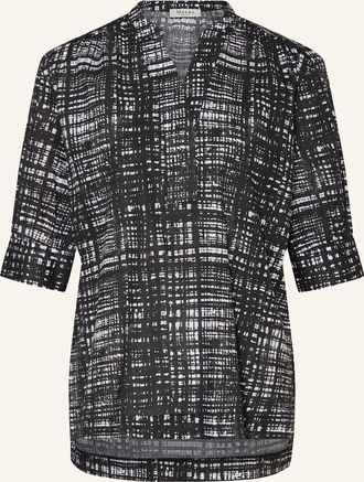 Maerz Maerz Muenchen Blusenshirt schwarz