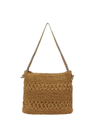 Izia Umh&auml;ngetasche Umh&auml;ngetasche Frauen Kamel