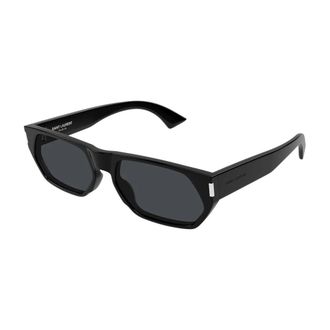Saint Laurent SL 898 Sonnenbrille - - Accessories - Herren - Schwarzk - 59 MM