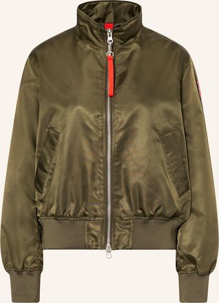No.1 Como Blouson Walliss gruen