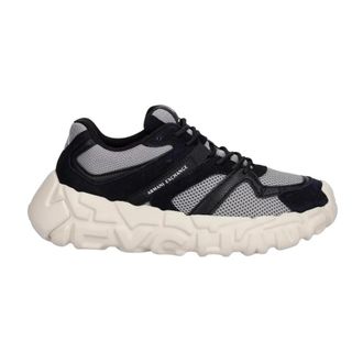 A|X Armani Exchange Sneakers - - Shoes - Herren - Blau - 45 EU