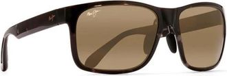 Maui Jim Red Sands - - Accessories - unisex - Schwarzk - 59 MM