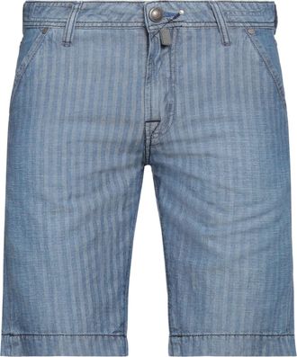 Jacob Cohen HOSEN & RÖCKE - Jeansshorts auf YOOX.COM