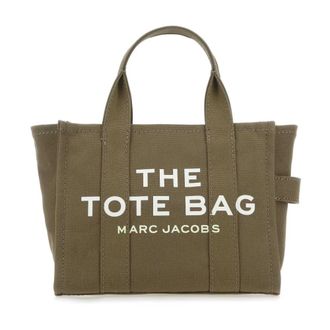 Marc Jacobs Femme, Sacs, Brun, Taille: ONE Size Tote Bags