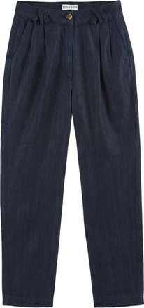 Emile Et Ida Pantalon Adam Coton Bio Emile et Ida