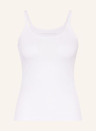 Majestic Filatures Majestic Filatures Top weiss