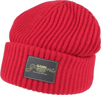 Ganni ACCESSOIRES - Mützen & Hüte auf YOOX.COM
