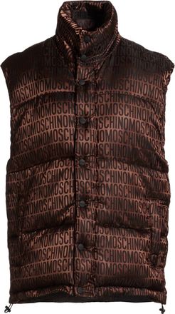 Moschino JACKEN & M&Auml;NTEL - Westen auf YOOX.COM