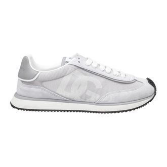 Dolce & Gabbana Herren, Schuhe, Grau, 45 EUGr&ouml;&szlig;e