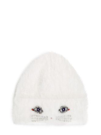 Karl Lagerfeld Mütze IKON