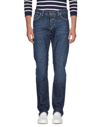 Barba HOSEN & R&Ouml;CKE - Jeanshosen auf YOOX.COM