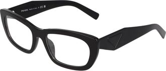 Prada PR D09V Optical Frame - - Accessories - unisex - Schwarzk - 54 MM