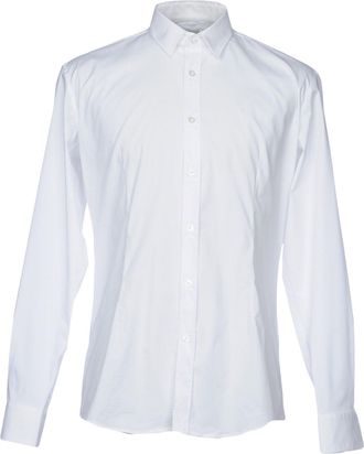 Daniele Alessandrini TOPS - Hemden auf YOOX.COM