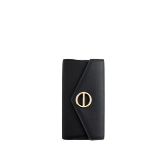 Borbonese Wallets Cardholders - - Accessories - Damen - Schwarzk - ONE SIZE