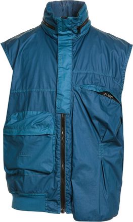 A-Cold-Wall* JACKEN & M&Auml;NTEL - Westen auf YOOX.COM