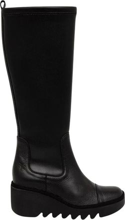 FLY London Damen, Schuhe, Schwarzk, 36 EUGr&ouml;&szlig;e